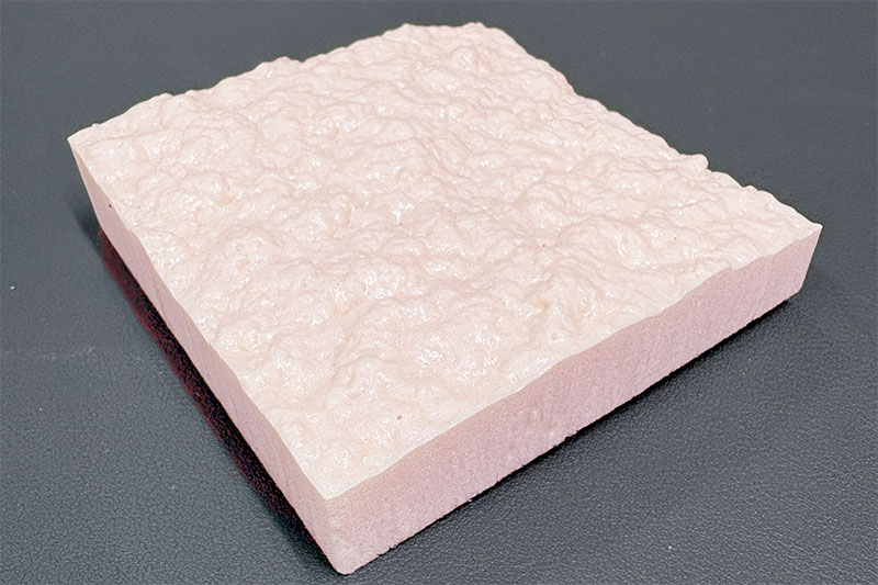 On-site foamed urethane | MX Engineering, home insulation materials