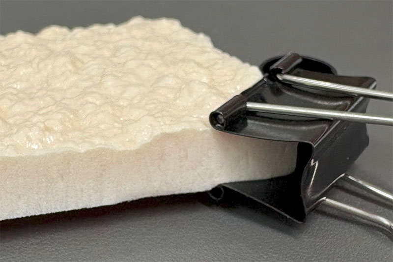 On-site foamed urethane | MX Engineering, home insulation materials